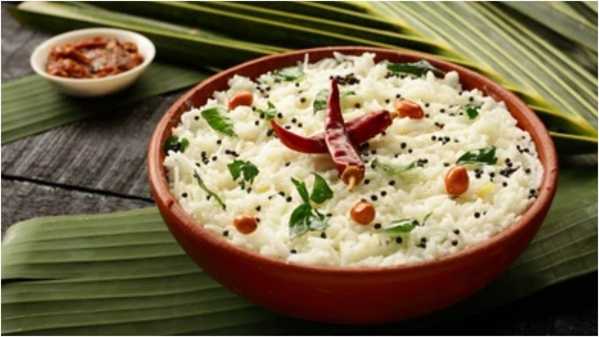 गर्मी में खाना चाहते हैं कुछ हल्का और हेल्दी, तो झटपट बनाएं साउथ इंडियन ...