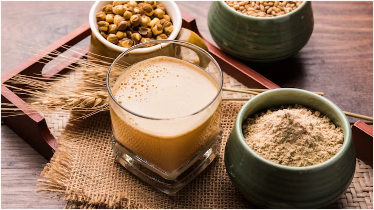 Sattu Drink: सेहत के साथ रिफ्रेशमेंट पाने के लिए गर्मियों में जरूर पिएं ...