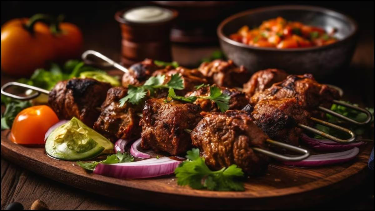 इस बकरीद घर पर बनाएं स्वादिष्ट मटन टिक्का बस फॉलो करें ये आसान रेसिपी