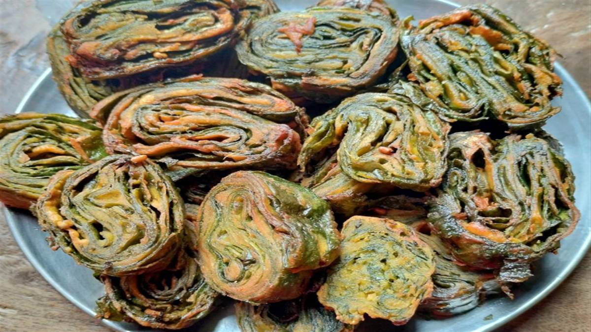 बारिश के मौसम में चटपटा खाने की हो रही है क्रेविंग, तो ट्राय करें ...