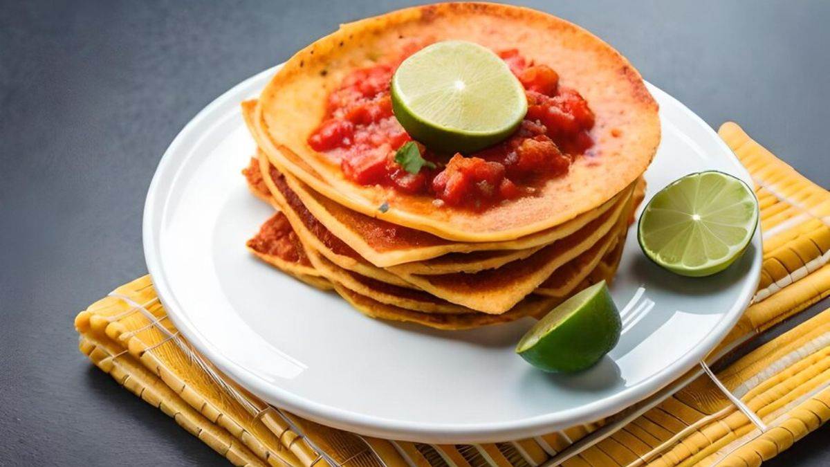 Chilla Recipe: पोषक तत्वों से भरपूर है चुकंदर से बना चीला, बहुत आसान है ...