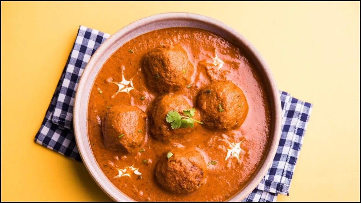 रोज एक ही तरह की सब्जी खाकर हो चुके हैं बोर, तो आज डिनर में ट्राई करें ...