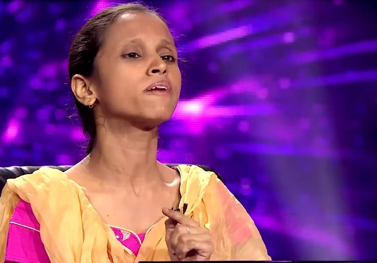 KBC 2019 : जानें, बिग बी से 'सहानुभूति नहीं सम्मान चाहिए' कहने वाली ...