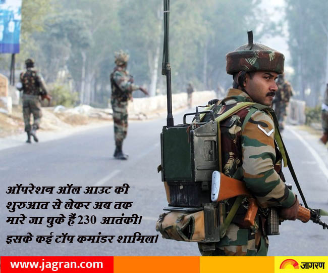 'Operation Bandar': भगवान हनुमान के आधार पर तय किया गया बालाकोट ...