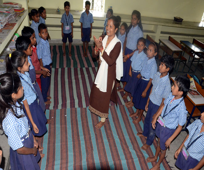 यहां पाणिनी के 2500 साल पुराने फार्मूले पर हो रही पढ़ाई, BIT Mesra के ...