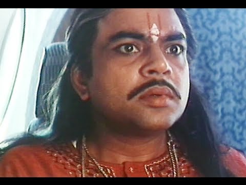 बॉलीवुड की इन फ़िल्मों दिख जाएंगे 'आसाराम', कारनामे देख मुंह से निकलेगा ...