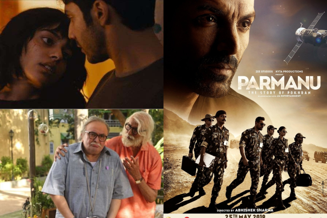 Box Office: 'रेस 3' की रिलीज़ से पहले देख लीजिए Top 10 Opening Weekends ...