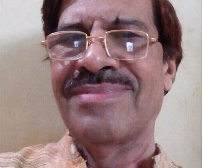 कला भी है गणेश की इबादत का माध्यम, मेहर अली अब्बासी बना चुके है 5000 ...