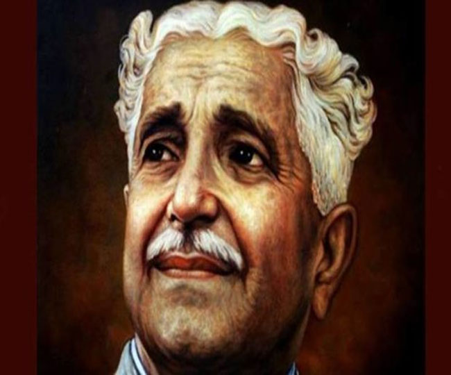 गूगल ने जिसका बनाया डूडल, जानिए कौन हैं वो कुप्पाली वेंकटप्पा पुटप्पा ...