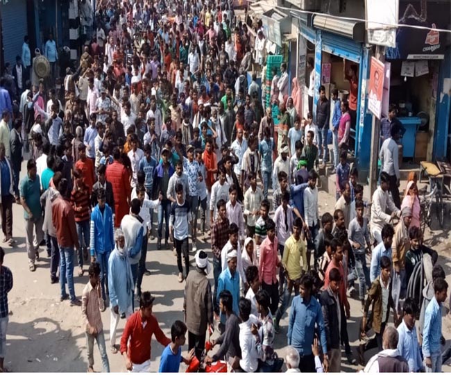 जल्लाद बनी बिहार पुलिस! कस्टडी में थर्ड डिग्री टॉर्चर से दो की मौत, DIG ...