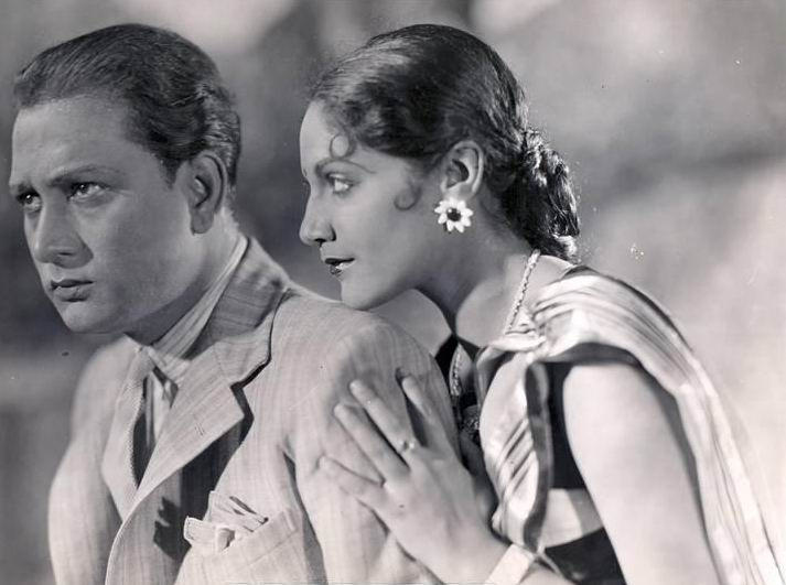 देविका रानी: हिंदी सिनेमा की 'बाग़ी' एक्ट्रेस-प्रोड्यूसर, जिसने दिलीप ...