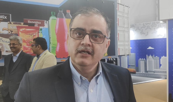 Tata Motors के साथ ग्राहकों का जुड़ा विश्वास ही हमारी पहचान है- राजेश ...