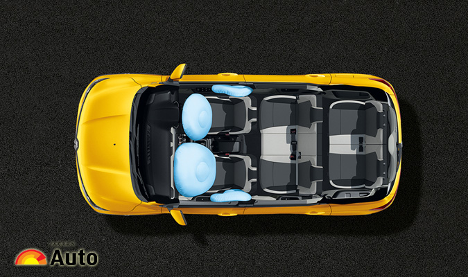 Renault Triber की सीटें क्यों है इतनी खास? विस्तार से वीडियो देखकर ...