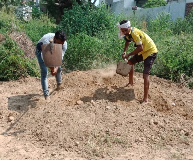 Transgender Dimples murder mystery: डिंपल की मर्डर मिस्ट्री सुलझने के ...