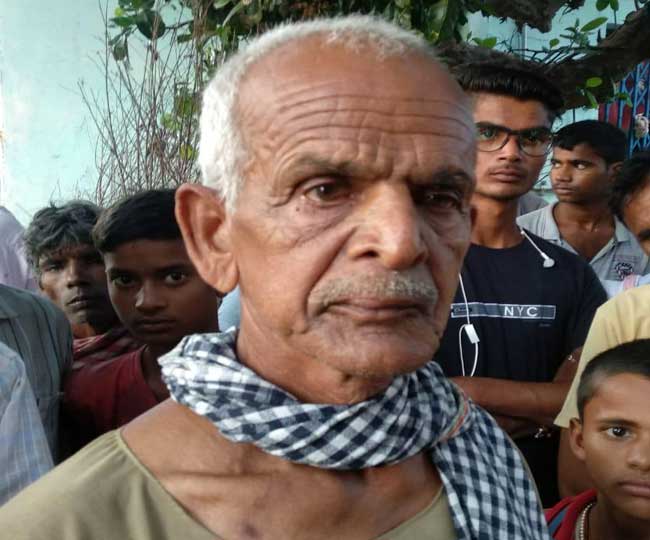 पाकिस्तान की गोलीबारी में बिहार का लाल शहीद, तीन दिन पहले ही गये थे ...