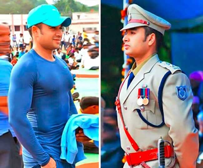 तंत्र के गण: महाकाल की नगरी में ऑपरेशन ‘पवित्र’ चलाकर IPS सचिन ने पेश ...