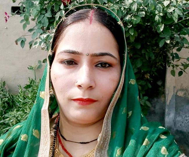 महिलाओं के हाथ में सत्ता आई तो लोग भूल गए थाने का रास्ता - Women ...