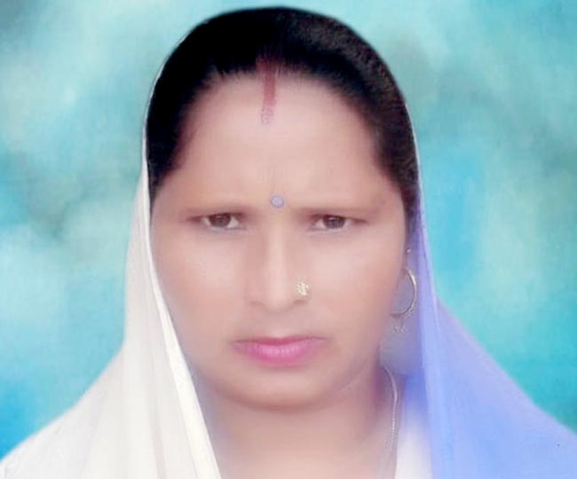 महिलाओं के हाथ में सत्ता आई तो लोग भूल गए थाने का रास्ता - Women ...