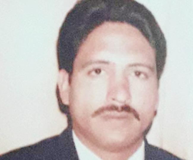 गैंगस्‍टर के पिता की गोली मारकर हत्‍या, कार से आए चार बदमाशों ने की ...