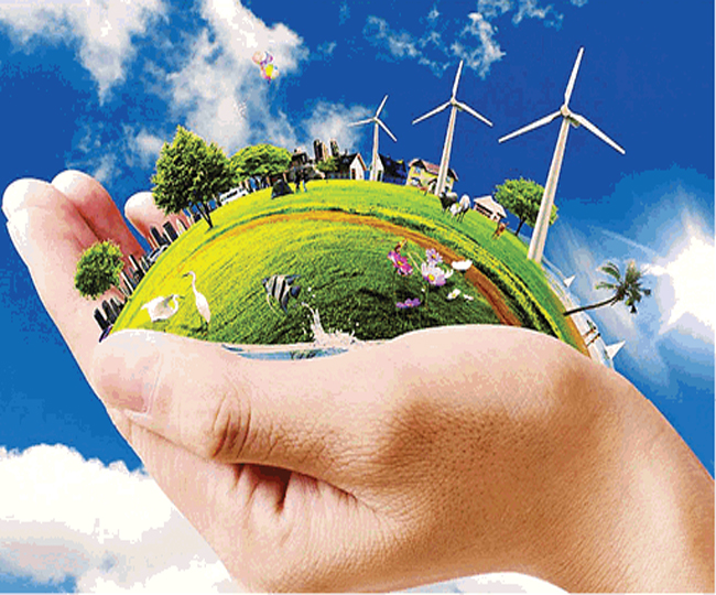 Environmental Protection Responsibilities अफसोस! शिकायत सभी को पर ...