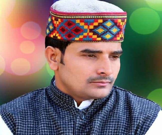 पुलवामा के शहीद: तिलकराज - Profile of Shaheed tilak raj Pulwama attack