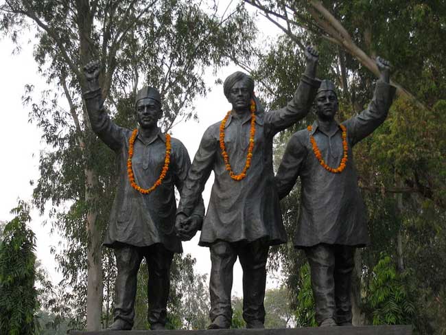 Martyrs Day Observed Today Which Is Also Knowns As Shaheed Diwas martyrs-day-observed-today-which-is-also-knowns-as-shaheed-diwas