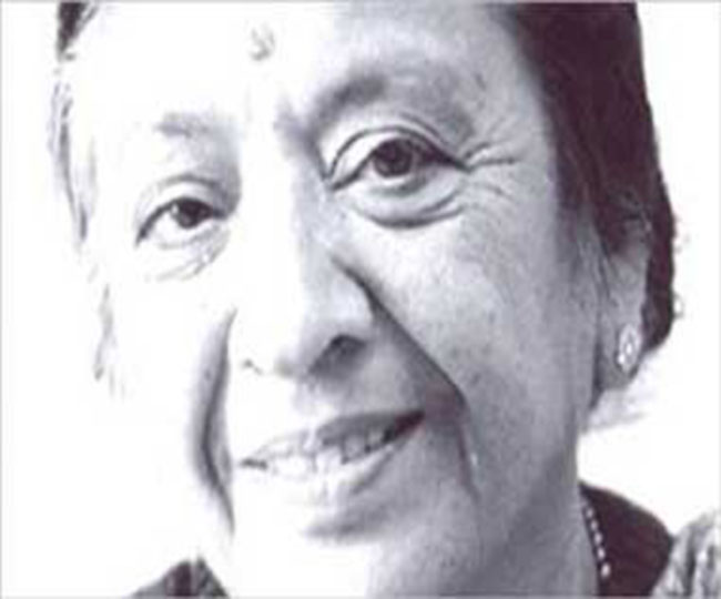 जानिए कौन थीं शीला कौल, जिनके लखनऊ स्थित बंगले में अब होगा प्रियंका ...