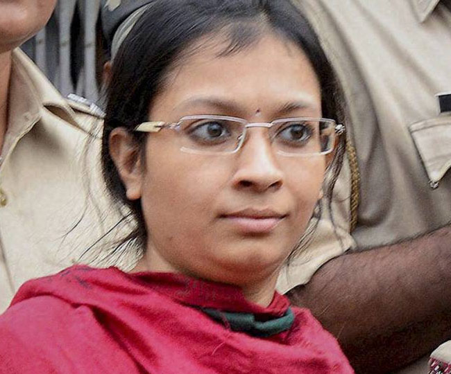 जानिए दुष्कर्म मामले में क्या थी आसाराम के सहयोगी शिल्पी और शरत की ...