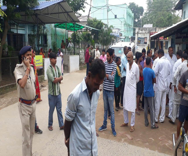 सीतामढ़ी में राजद नेता की गोली मार कर हत्या, जानें घटना के वक्त क्या ...