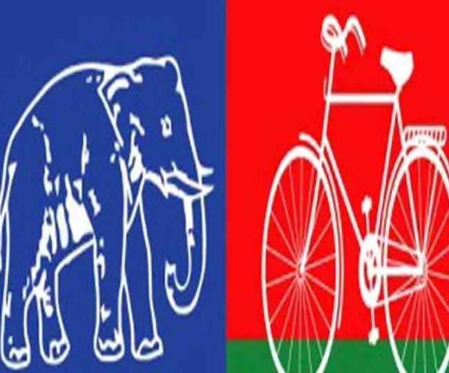 सपा-बसपा में हुआ सीटों का बंटवारा, जानें किसे मिली दिल्‍ली-एनसीआर की यह ...