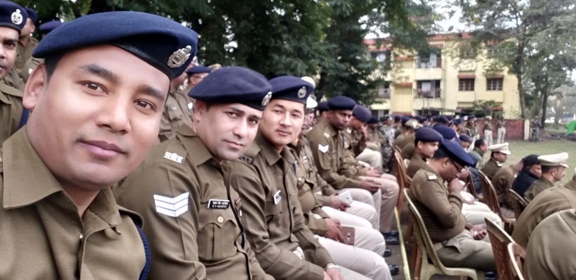 एसएसबी आज मना रहा है अपना 55वां स्थापना दिवस, भव्य परेड के साथ शुरू हुआ ...