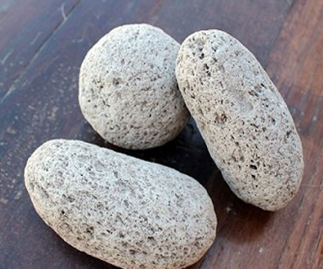 पत्थर डूब जाए, यह जरूरी नहीं; पौंग झील में मिल रहे हैं तैरने वाले पत्थर