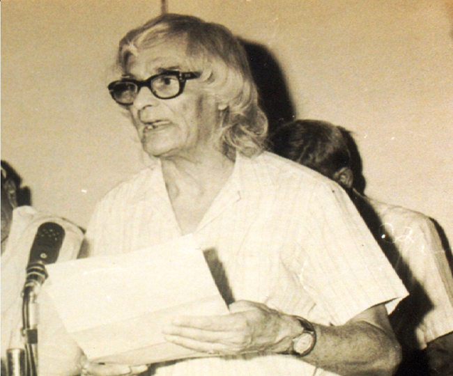hindi Diwas 2019: हिंदी कविता के एक बड़े काव्यान्दोलन और छायावादी कवि ...