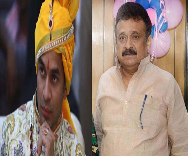 ससुर चंद्रिका राय पर भड़के तेजप्रताप, कहा-वो गिरगिट, नौटंकीबाज और झूठे ...