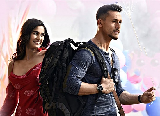 Box Office:बाग़ी 2 ने दूसरे दिन सबको किया Shocked, सोचिये कितनी हुई ...