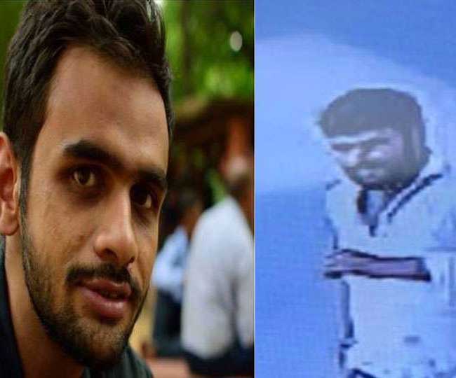 देखें- उमर खालिद पर हमला करने वाले शख्स की तस्वीर, अंडरव‌र्ल्ड लिंक ...