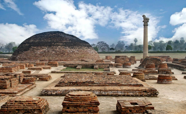 Republic day 2019: वैशाली आकर देखने को मिलेगा दुनिया के पहले गणतंत्र का ...