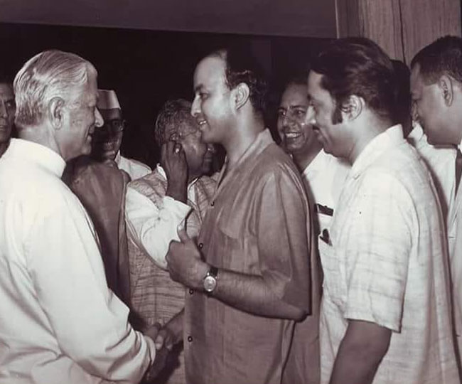 हिमाचल निर्माता डॉ. परमार की जयंती आज, परमार की जन्मस्थली की सुध लेने ...