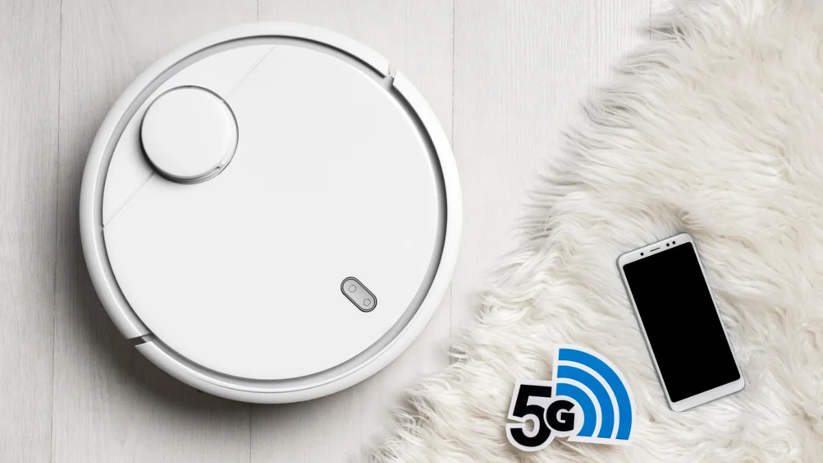 Best Robotic Vacuum Cleaner | बेस्ट रोबोटिक वैक्यूम क्लीनर
