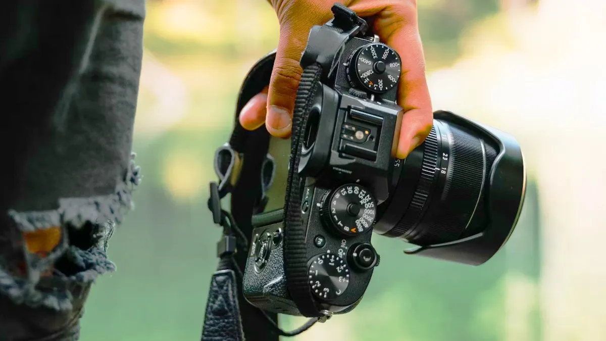 Top Rated Premium Cameras | टॉप रेटेड प्रीमियम कैमरा