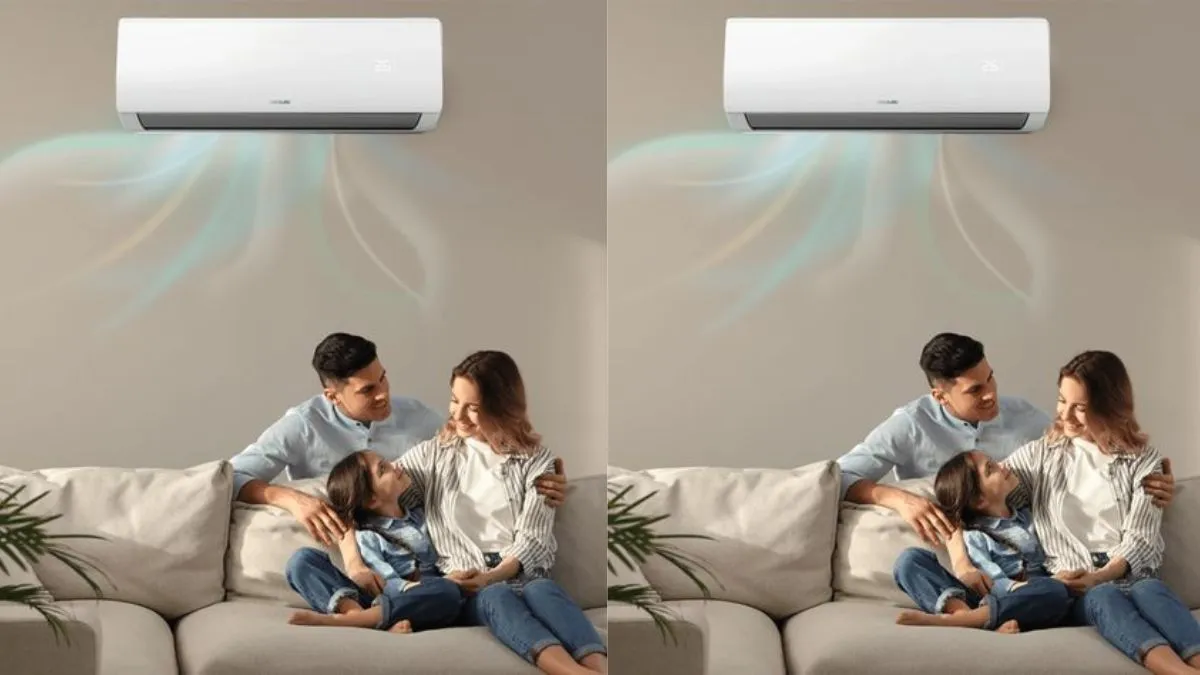 Which Split AC Is Best For Home। घर के लिए कौन सा स्प्लिट एसी अच्छा है