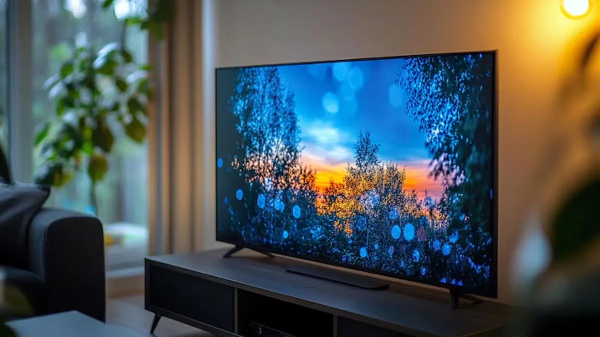 Best Cheapest 50 Inch Smart TV। सबसे सस्ता 50 इंच स्मार्ट टीवी