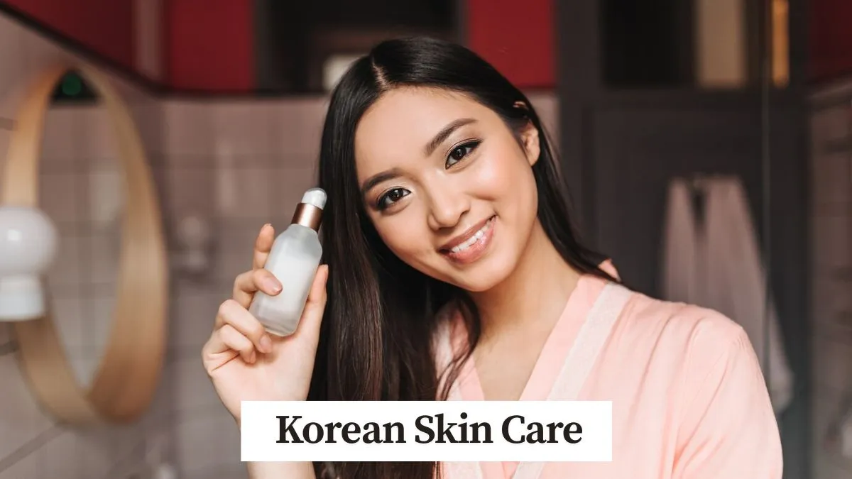 Best Korean Skin Care Products | बेस्ट कोरियन स्किन केयर प्रोडक्ट्स