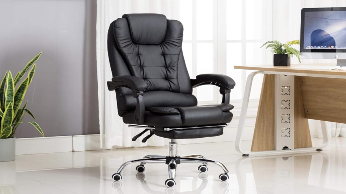 Best Office Chairs Price | ऑफिस चेयर की कीमत