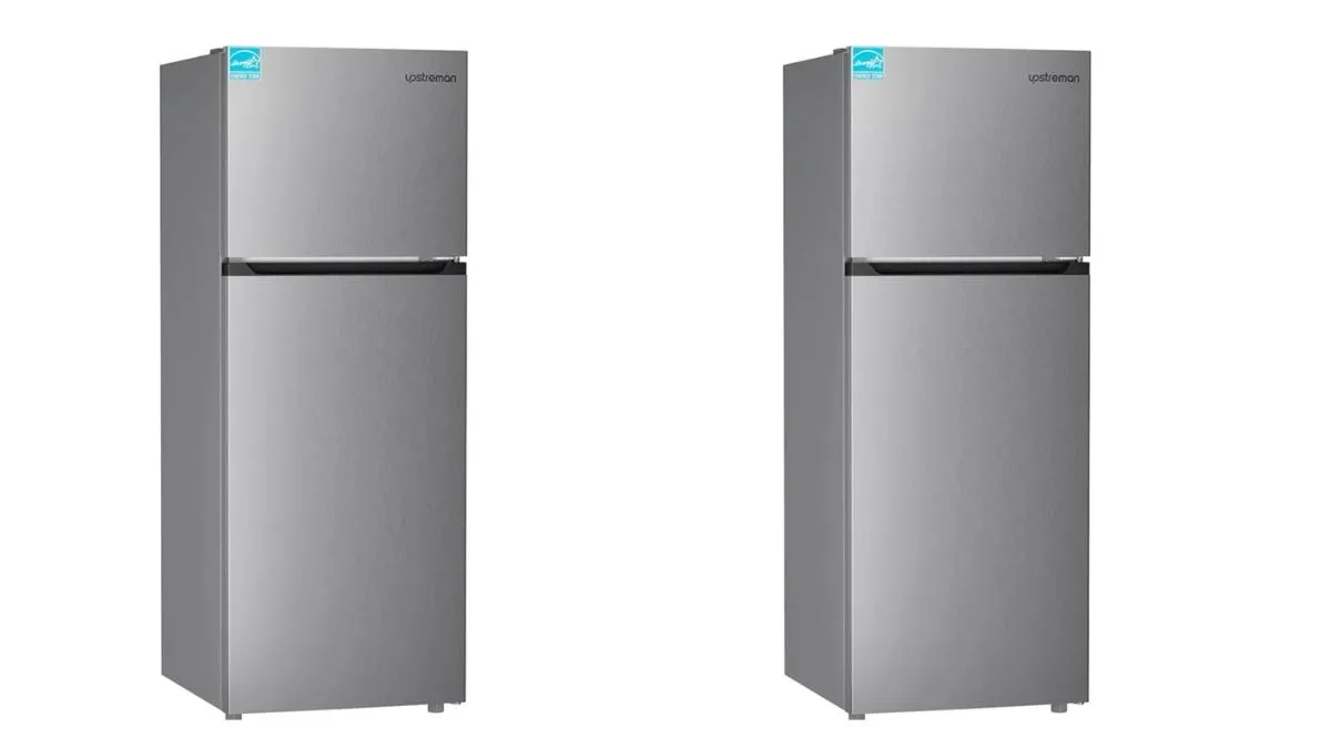 Amazon Sale 2025 On Best LG Double Door Refrigerators।अमेजन सेल 2025 पर बेस्ट एलजी डबल डोर ...