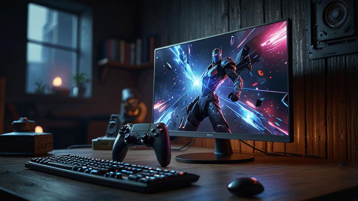 Best Monitors for Gaming | बेस्ट मॉनिटर्स फॉर गेमिंग