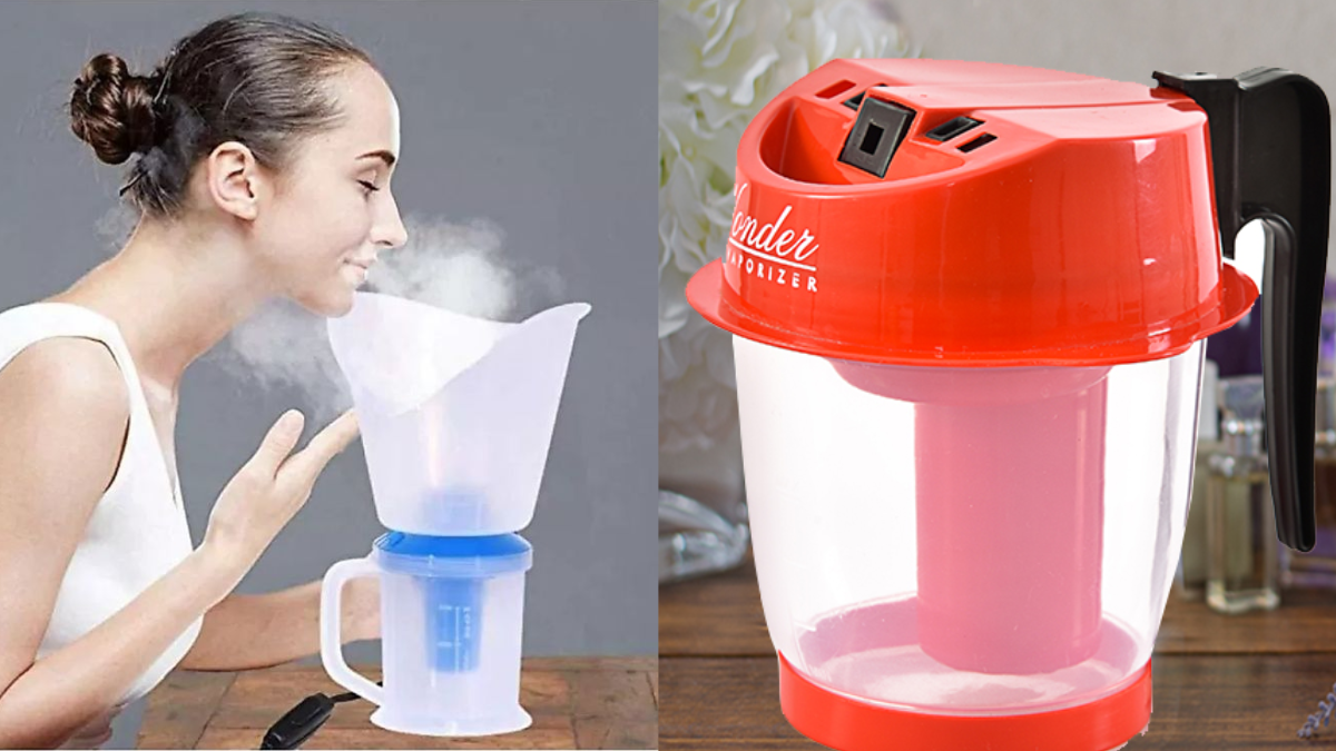 Best Steam Machine | बेस्ट स्टीम मशीन