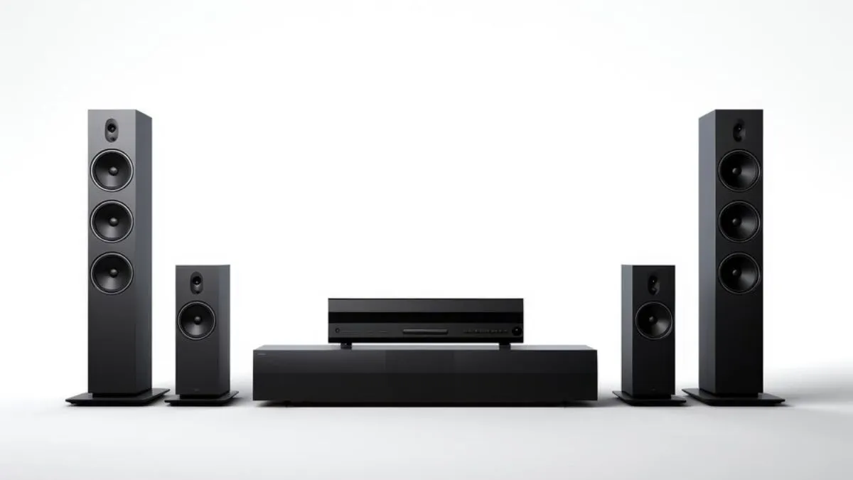 Best Home Theatre Brands | बेस्ट होम थिएटर ब्रांड्स