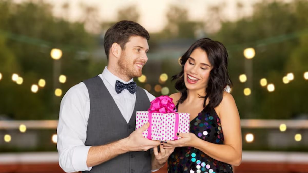 Gifts for Wedding | गिफ्ट्स फॉर वेडिंग