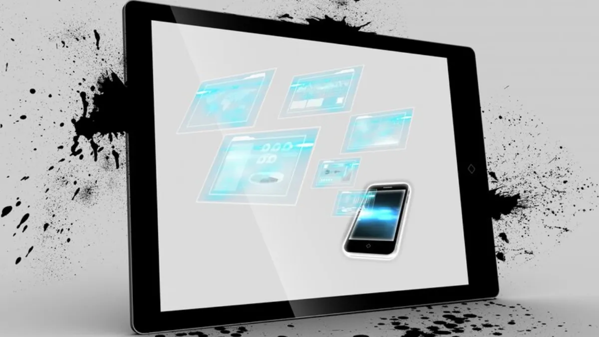 Best Tablets in India | बेस्ट टैबलेट इन इंडिया